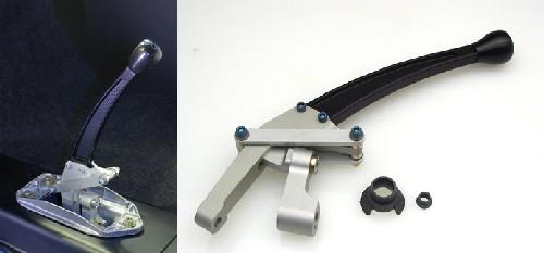 Wevo G50 Short Shifter Kit/ Wevo G50 Short Shifter Kit 911 87-89 – K's ...